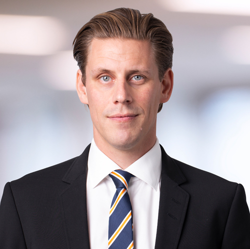 Sveriges Fastighetsblogg | Andreas Eckermann